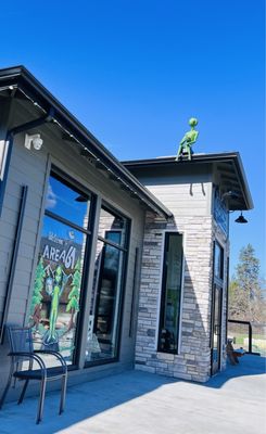AREA 61 TAPHOUSE - Updated December 2025 - 12 Photos & 15 Reviews ...
