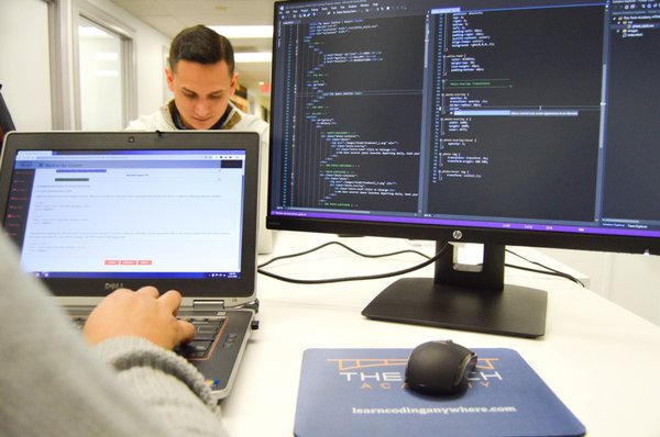 THE TECH ACADEMY - ONLINE CODING BOOTCAMPS AND TRADE SCHOOL - Updated ...