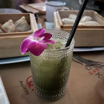 LIN ASIAN BAR AND DIM SUM - Updated June 2025 - 2871 Photos & 1236 ...