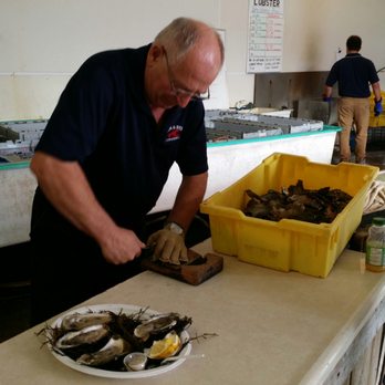 RYER’S LOBSTERS - Updated October 2025 - 57 Photos & 35 Reviews - 8494 ...