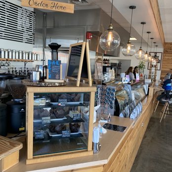 WATERBEAN COFFEE - Updated June 2024 - 103 Photos & 58 Reviews - 3607 ...