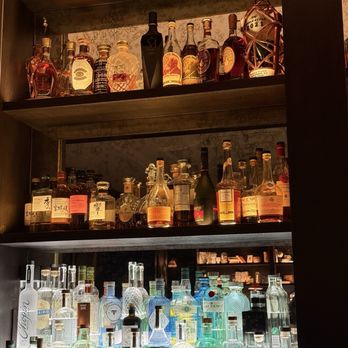 LIBRARY BAR - Updated July 2025 - 337 Photos & 149 Reviews - 100 Front ...