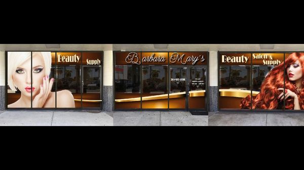 BARBARA MARYS BEAUTY SALÓN - Updated April 2026 - 96 Photos & 19 ...