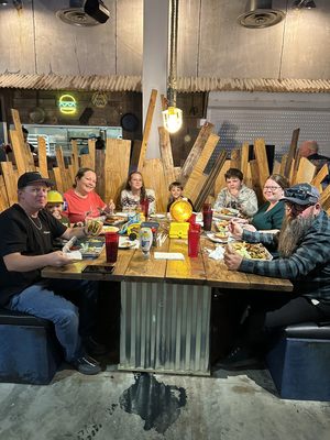 THE CONSTRUCTION ZONE RESTAURANT - Updated October 2025 - 202 Photos ...