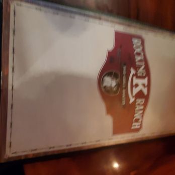 ROCKING K RANCH - Updated June 2025 - 317 Photos & 302 Reviews - 3969 W ...