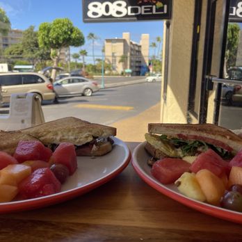 808 DELI - Updated October 2024 - 634 Photos & 1095 Reviews - 2439 S ...