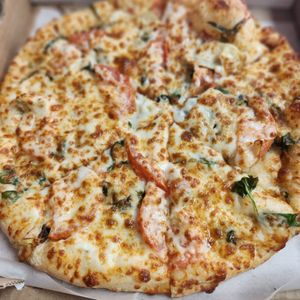 PIZZABILITIES - Updated August 2025 - 11 Reviews - 2710 Alpine Blvd ...