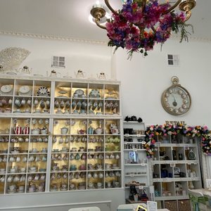THE TEA ROOM EXPERIENCE - 627 Photos & 170 Reviews - 420 E Church St ...