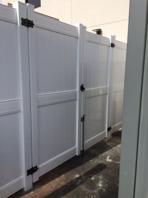 ONE TIME FENCING AND DECKS - Updated August 2024 - 55 Photos - 1240 ...