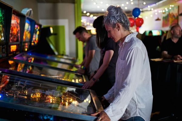 NEON RETRO ARCADE - Updated December 2025 - 890 Photos & 585 Reviews ...