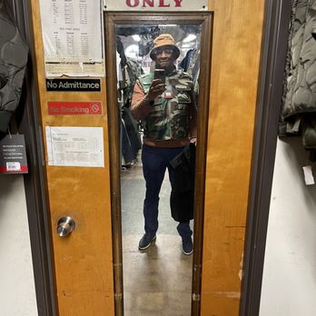 THE SURPLUS STORE - Updated October 2025 - 73 Photos & 112 Reviews ...