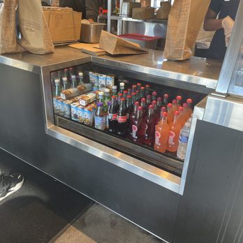 CHIPOTLE MEXICAN GRILL - Updated October 2025 - 49 Photos & 76 Reviews ...