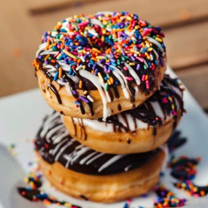 VOODOO DOUGHNUT - Updated August 2025 - 472 Photos & 169 Reviews - 1324 ...