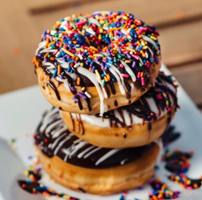 ARIZONA DONUT - Updated October 2025 - 213 Photos & 257 Reviews - 1030 ...