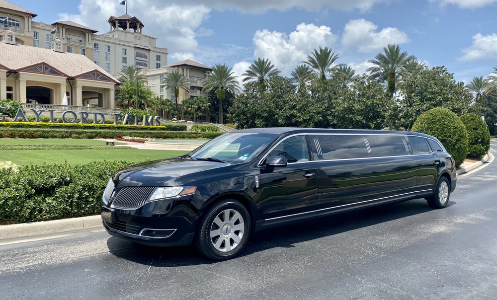 Orlando Limo Ride, Kissimmee | Roadtrippers