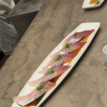 YUKI SUSHI - Updated August 2024 - 166 Photos & 42 Reviews - 303 E ...