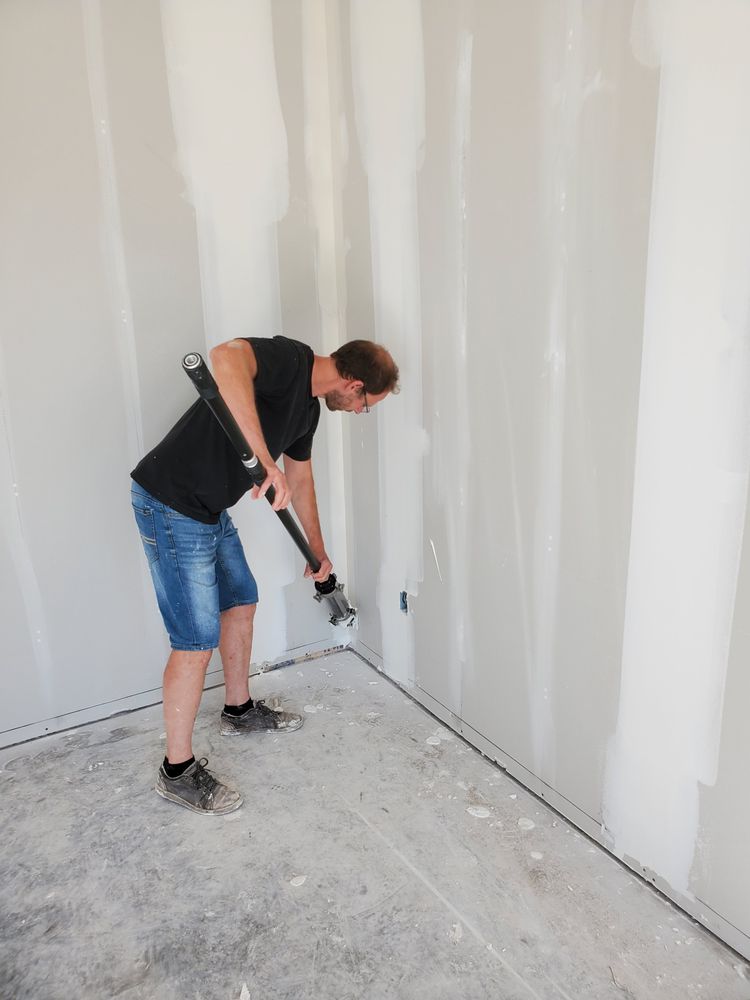 NIAGARA DRYWALL CONTRACTOR - Updated July 2025 - 39 Photos - 5550 ...