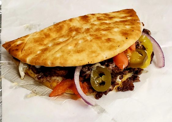 GYRO EXPRESS PHILLY STEAKS - 114 Photos & 168 Reviews - 9635 Bermuda Rd ...