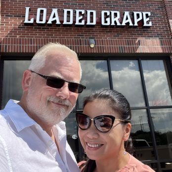 THE LOADED GRAPE - Updated January 2026 - 337 Photos & 19 Reviews - 2915 Battleground Ave ...
