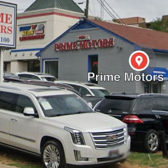 PRIME MOTORS - Updated November 2024 - 35 Photos & 28 Reviews - 4715 ...