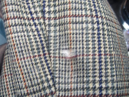 INVISIBLE REWEAVING BY TONI COLUMBO - Updated December 2025 - 47 Photos ...