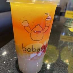 BOBA UP - 667 Photos & 381 Reviews - 4141 University Way NE, Seattle ...