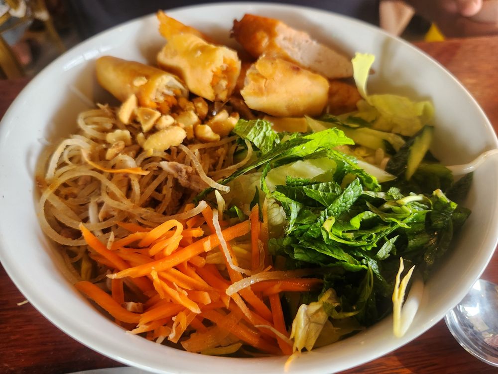 CHAC’S LANG NUONG - Updated November 2024 - 13 Corsair Ave, Inala ...