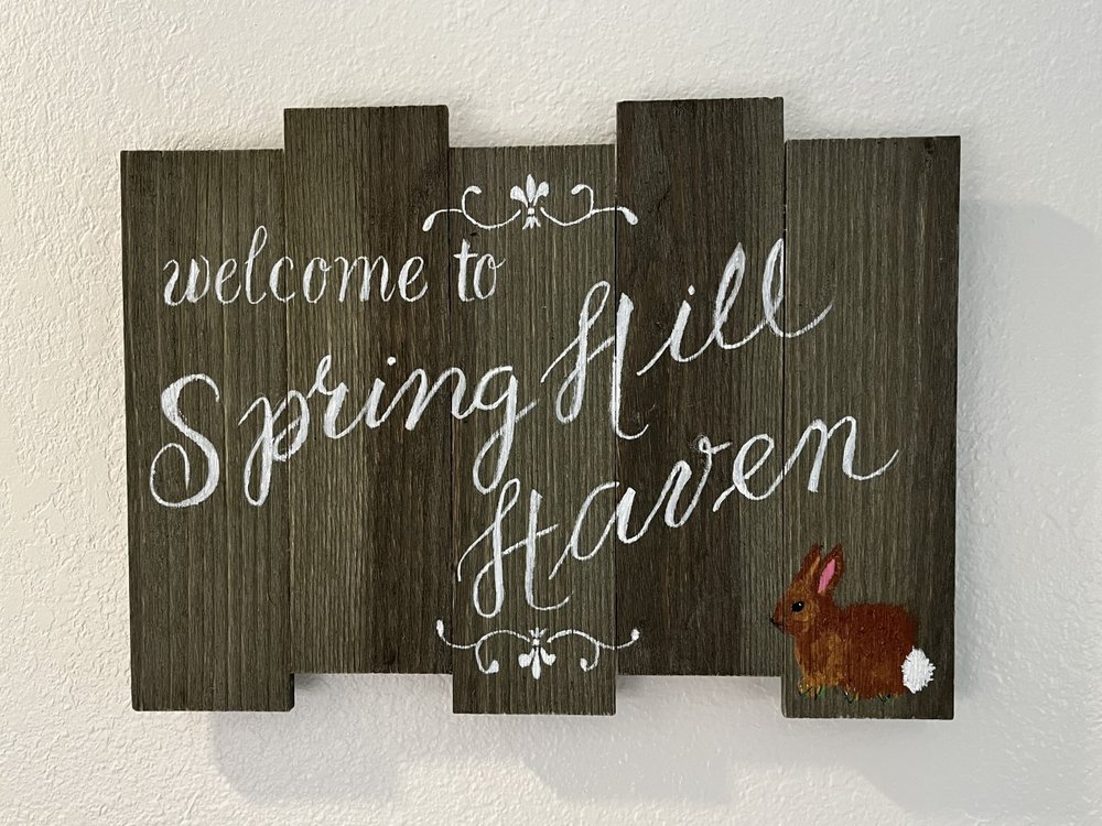 SPRING HILL HAVEN - Spring Hill Cir, Spring Hill, Tennessee - Hotels ...