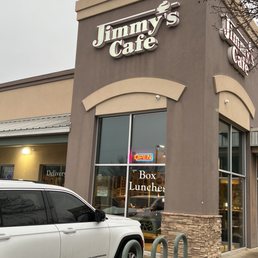 JIMMY’S CAFE ON JEFFERSON - Updated December 2025 - 373 Photos & 397 ...