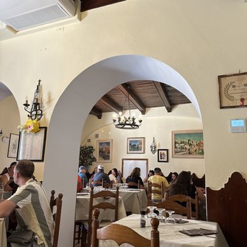 CUMPA COSIMO - Updated July 2025 - 170 Photos & 140 Reviews - Piazza ...