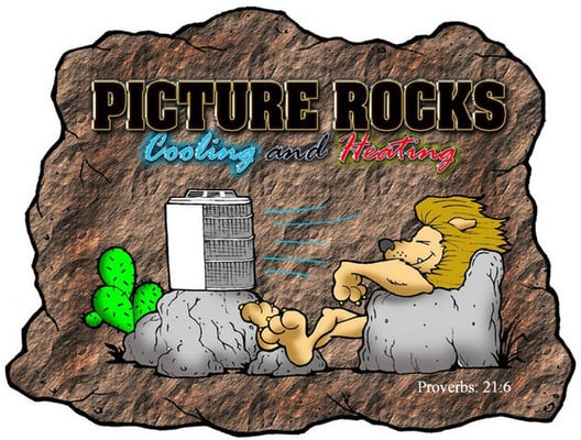 PICTURE ROCKS COOLING HEATING & PLUMBING - Updated September 2025 - 35 ...