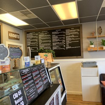 4 ROOTS JUICE BAR & CAFE - Updated October 2025 - 143 Photos & 119 ...