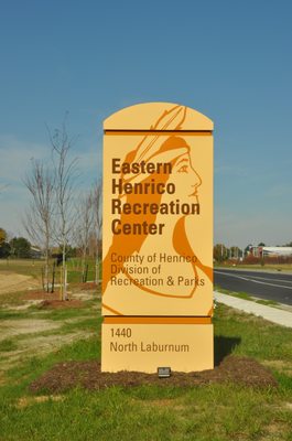 EASTERN HENRICO RECREATION CENTER - Updated July 2025 - 10 Photos ...