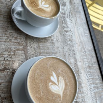 TAILORED COFFEE ROASTERS - Updated November 2024 - 168 Photos & 214 Reviews - 291 E 5th Ave ...