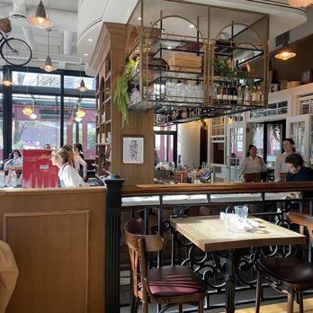 MAXINE’S CAFE & BAR - Updated January 2025 - 255 Photos & 123 Reviews ...