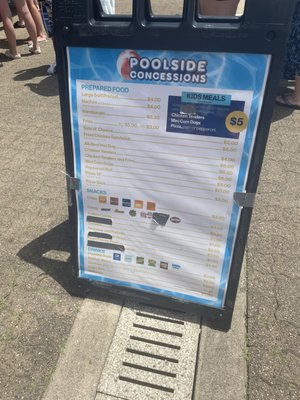 NORTH PARK SWIMMING POOL - Updated October 2025 - S Ridge Dr, Hampton ...