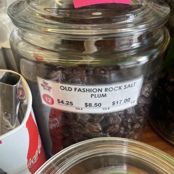 CRACK SEED STORE - Updated May 2024 - 480 Photos & 246 Reviews - 1156 ...