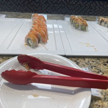 KOME ASIAN BUFFET & BAR - Updated December 2025 - 38 Photos & 45 ...