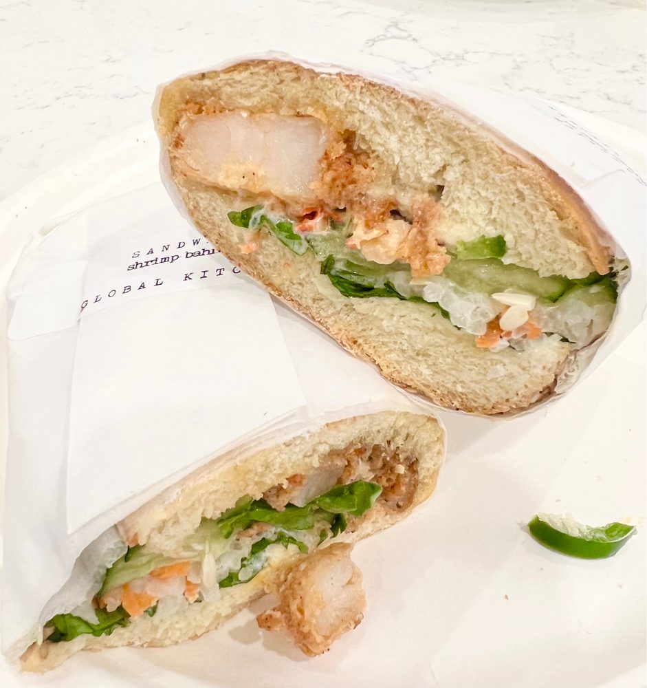 GLOBAL KITCHEN - Updated December 2025 - 64 Photos & 130 Reviews - 1290 ...