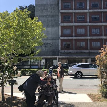 SAN FRANCISCO CAMPUS FOR JEWISH LIVING - Updated July 2024 - 26 Photos ...