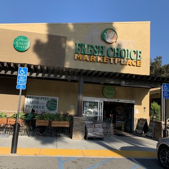 FRESH CHOICE MARKETPLACE - Updated December 2025 - 627 Photos & 507 ...