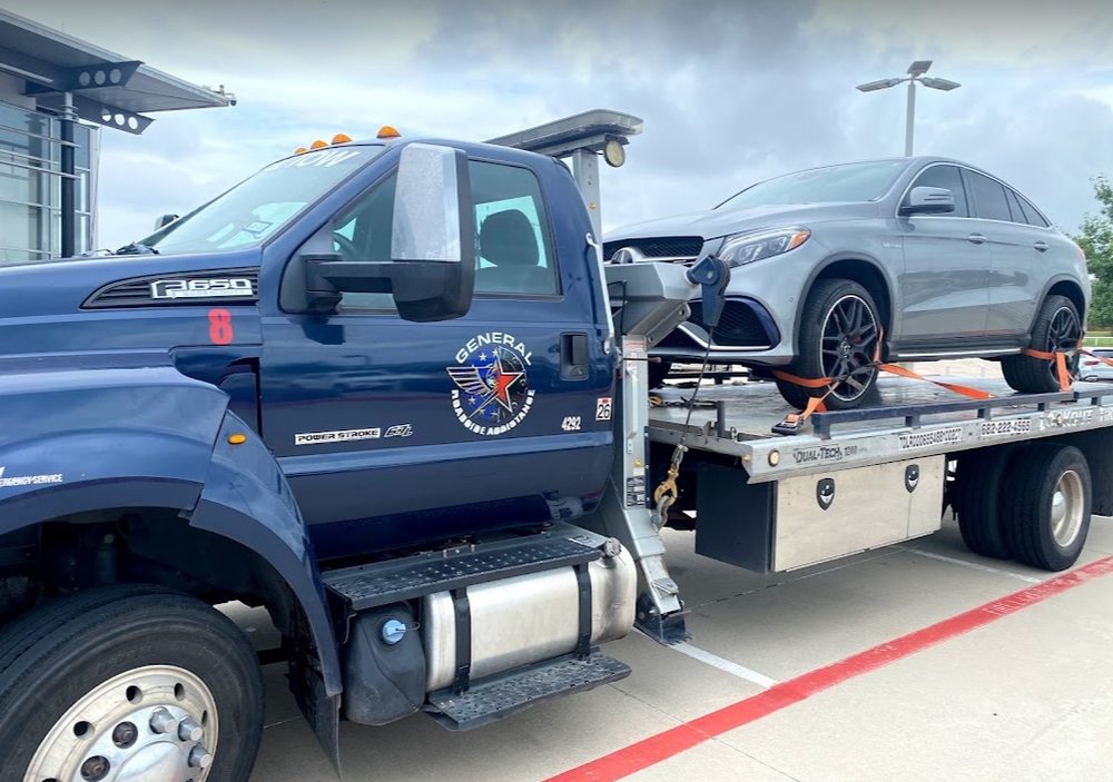 SAM TOWING - Updated September 2025 - 939 Carthage Way, Arlington ...
