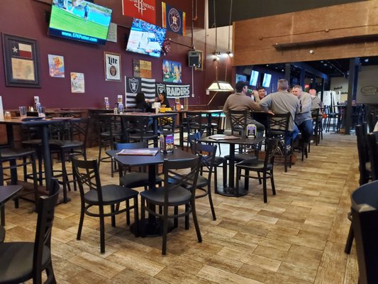 ON THE ROX - 85 Photos & 98 Reviews - 10535 Jones Rd, Houston, Texas ...