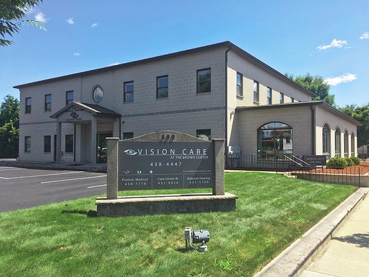 VISION CARE AT THE BROWN CENTER - Updated December 2025 - 40 Reviews ...