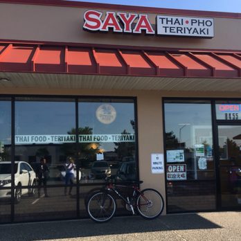 SAYA RESTAURANT - Updated September 2024 - 212 Photos & 283 Reviews ...