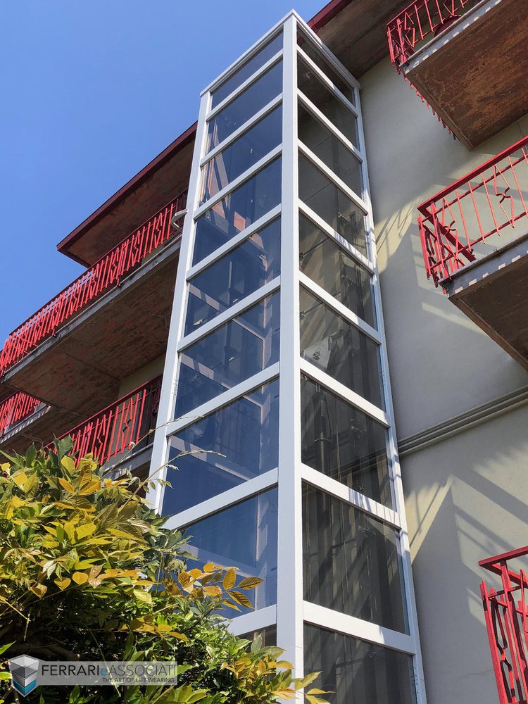 MINELEVATOR - Nordre Fasanvej 39, Frederiksberg, Denmark - Yelp