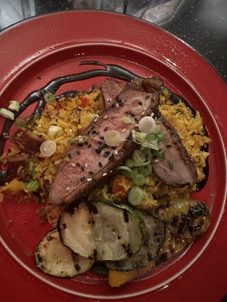 EXILE RESTAURANT & LOUNGE - Updated October 2025 - 32 Photos & 11 ...