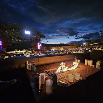 FORD AMPHITHEATER - Updated December 2025 - 35 Photos & 46 Reviews - 95 ...
