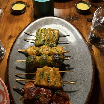 CAUSA AMAZONIA - Updated April 2025 - 1102 Photos & 264 Reviews - 920 ...