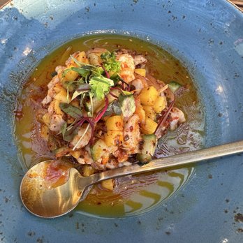 PERDIDA - MEXICAN KITCHEN - Updated December 2025 - 93 Photos & 105 ...